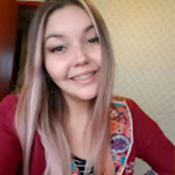 La Profe Paz | profe.social